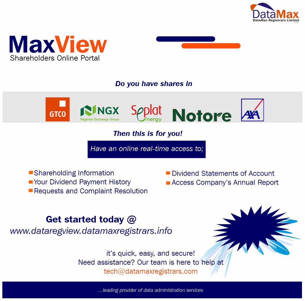 Contact Us – DataMax